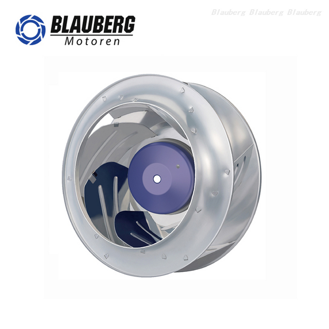 Products - Blauberg Motoren