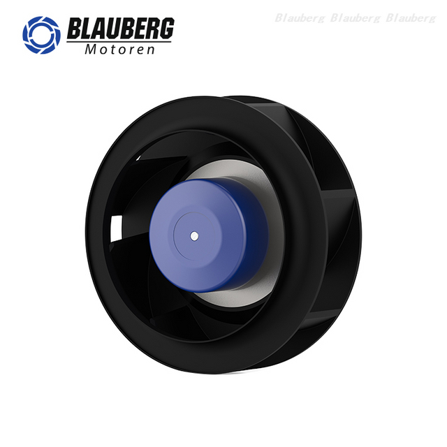Products - Blauberg Motoren