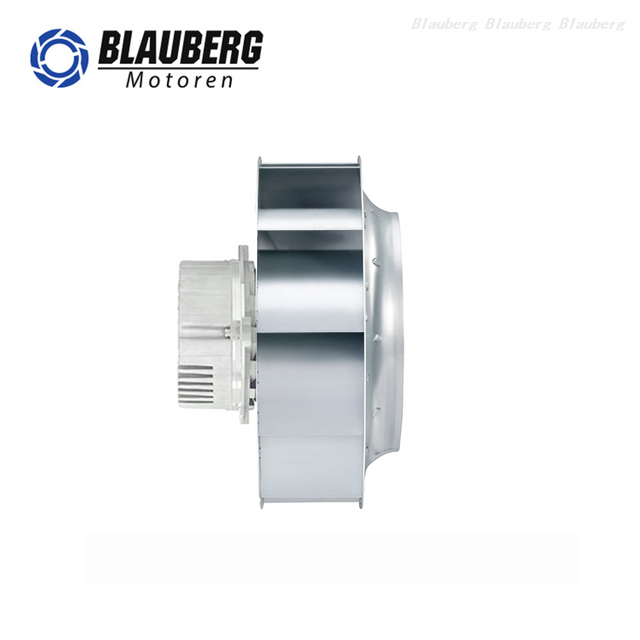 Products - Blauberg Motoren
