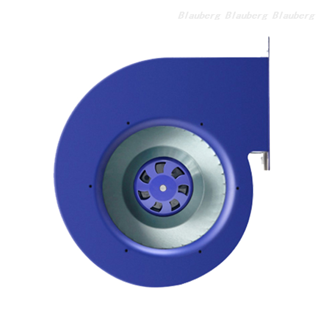 Products - Blauberg Motoren