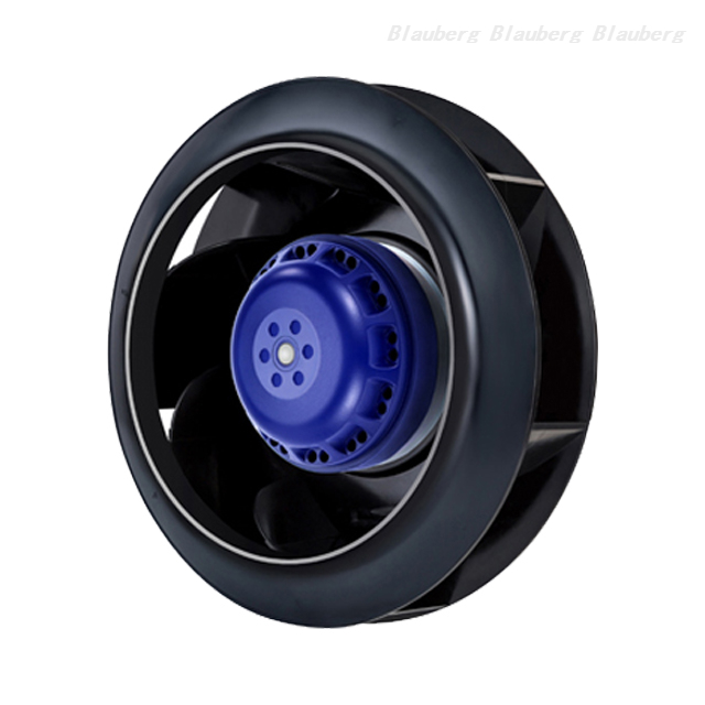 Products - Blauberg Motoren
